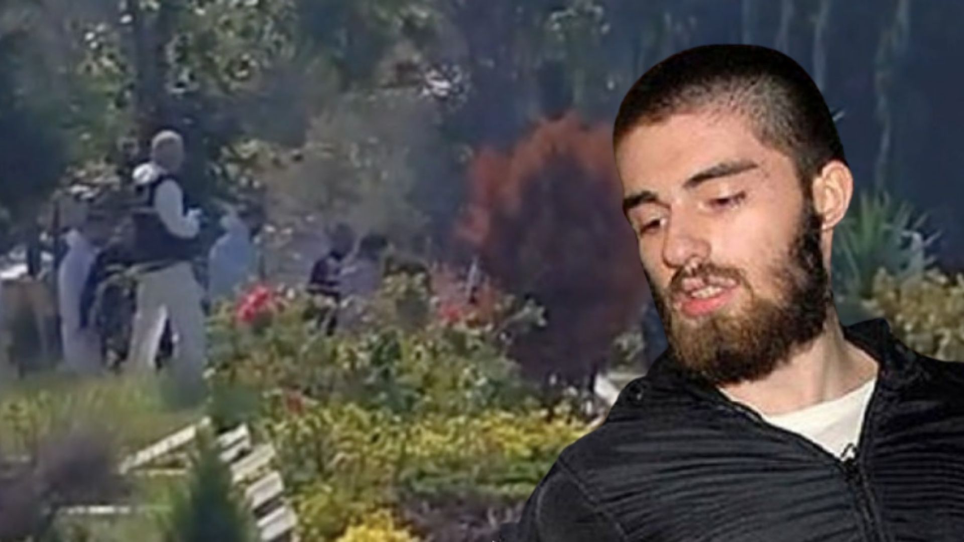 Cem Garipoğlu'nun Mezarı Açıldı! - Son Dakika